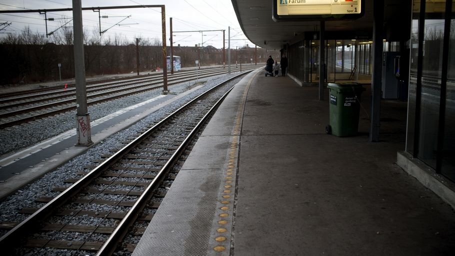 Danske Mænd Fik Tilbudt Små Rumænske Drenge Til Sex Ekstra Bladet